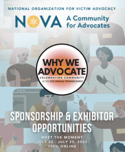 NOVA’s Annual Training Event | NOVA