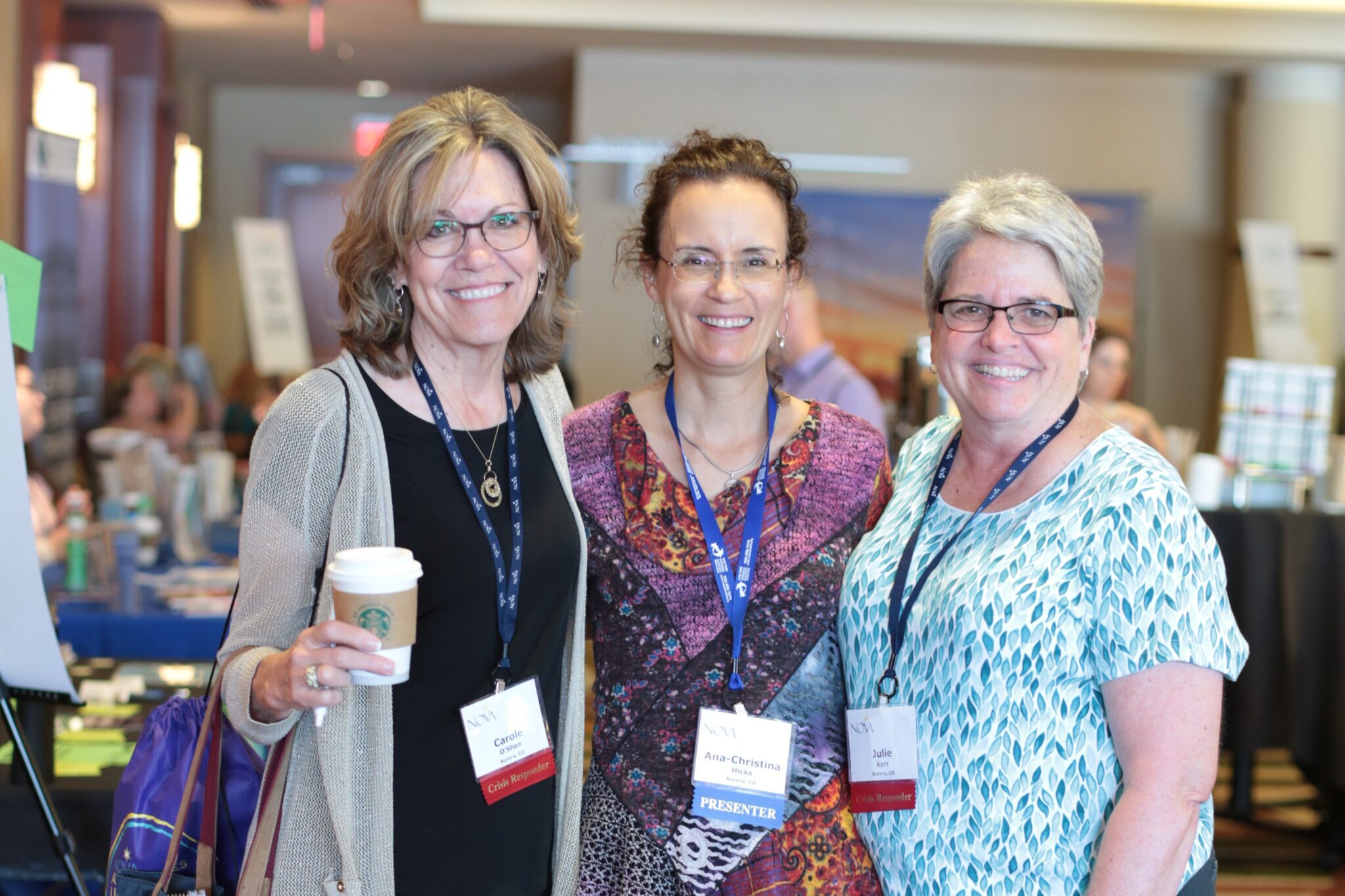 Training Programs | NOVA