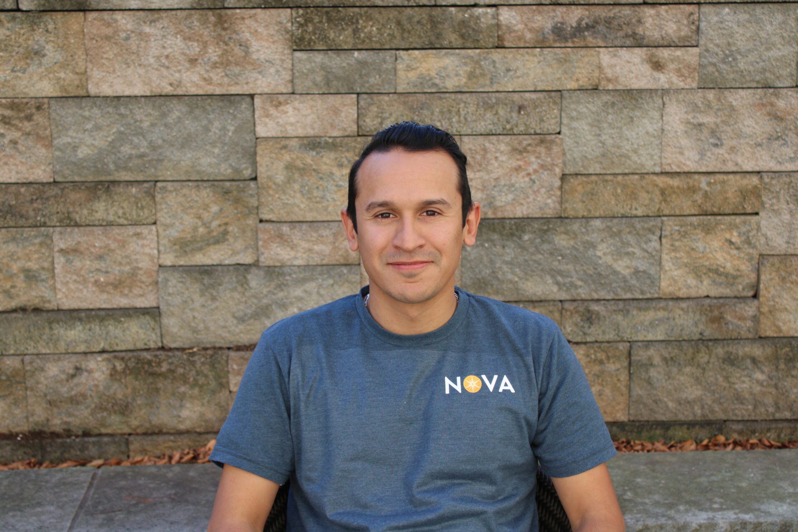 Alejandro Palacios | NOVA