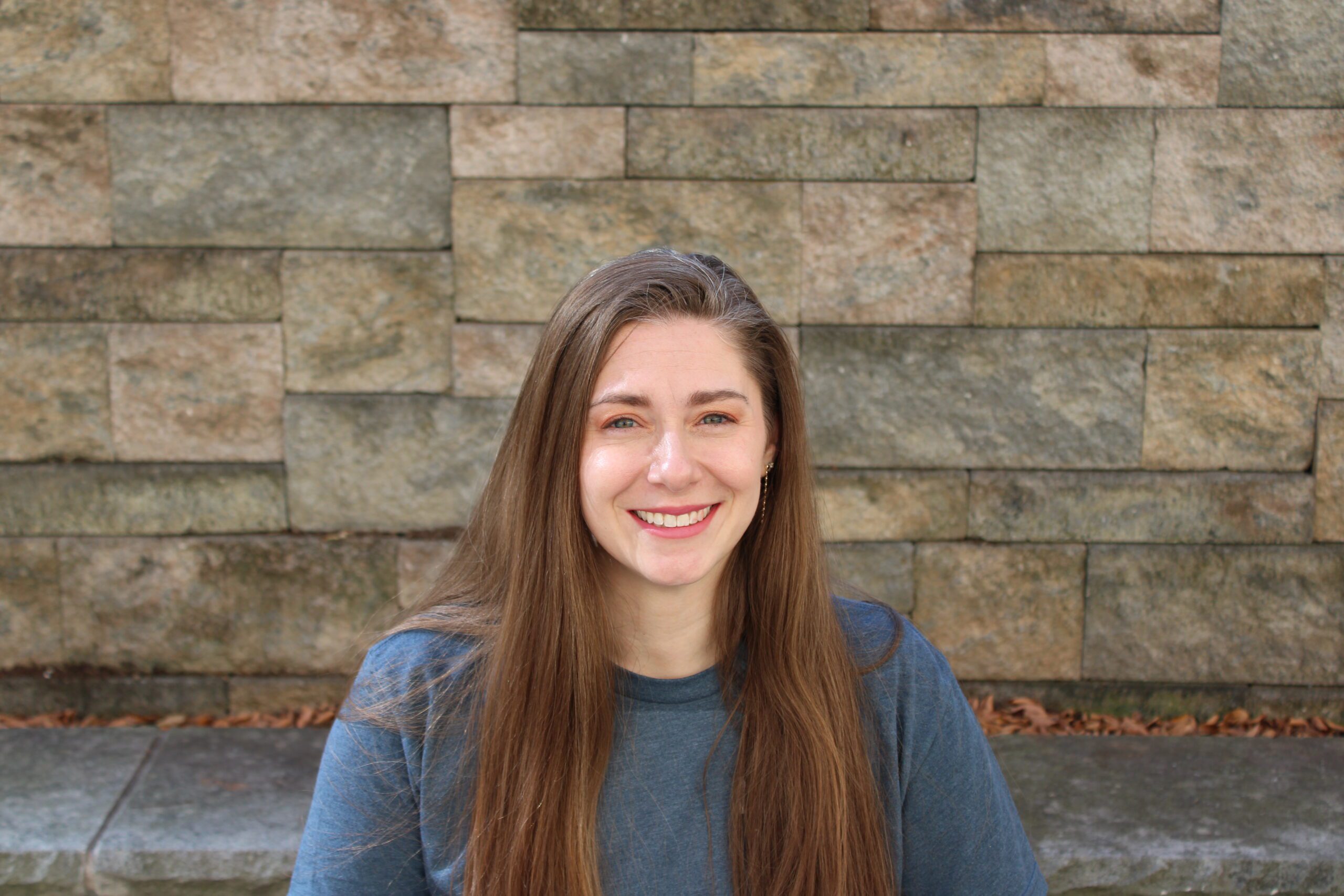 Danielle Kitchen | NOVA