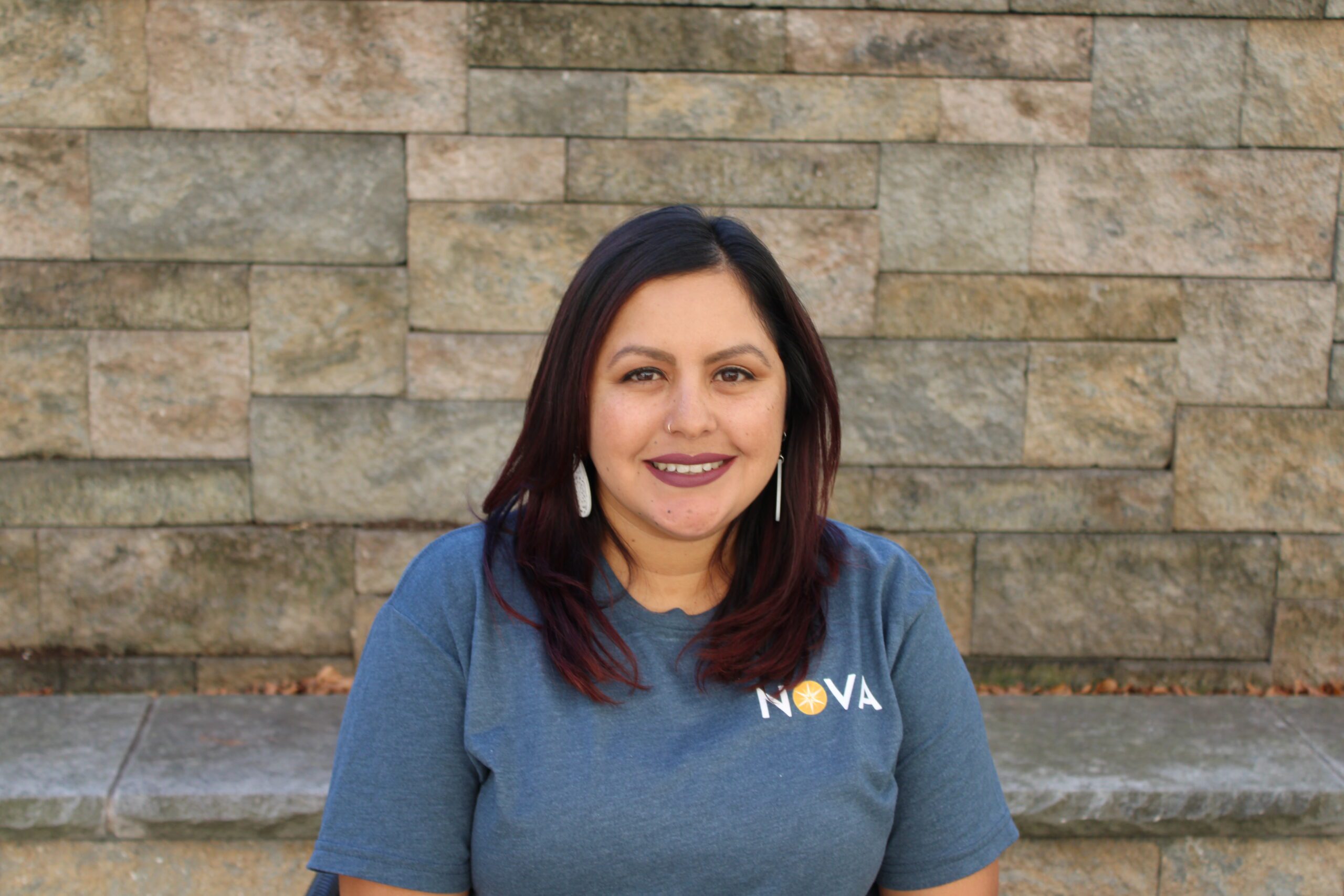 Jasmine Uribe | NOVA