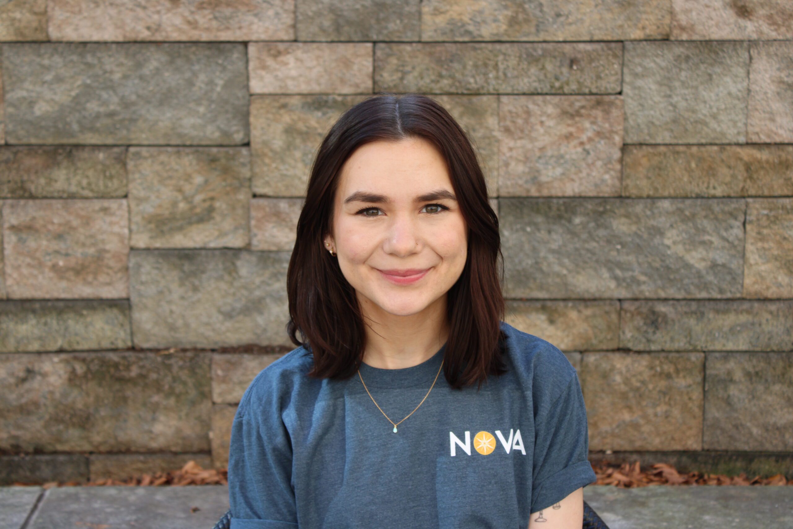 Madison Wells | NOVA