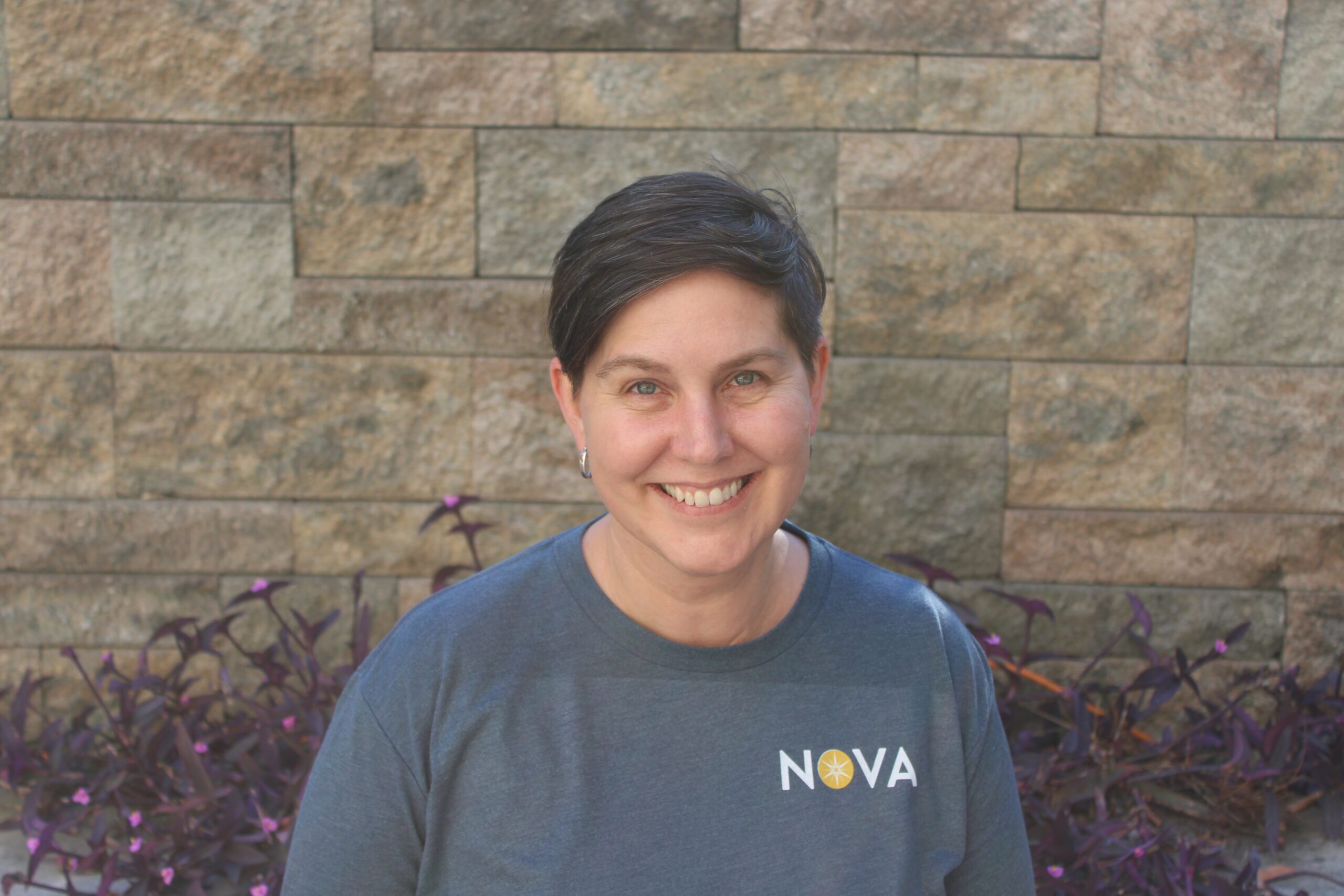 Shannon Collins | NOVA