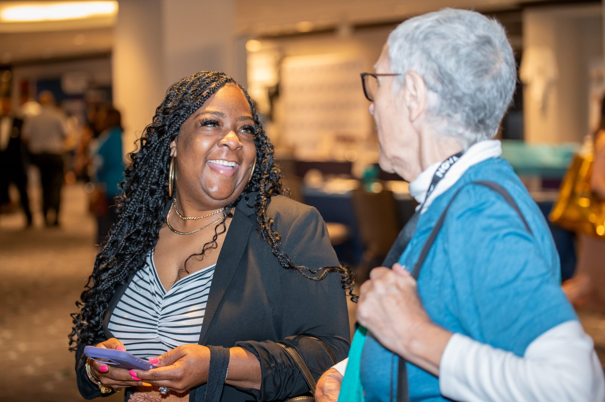 Training Programs | NOVA