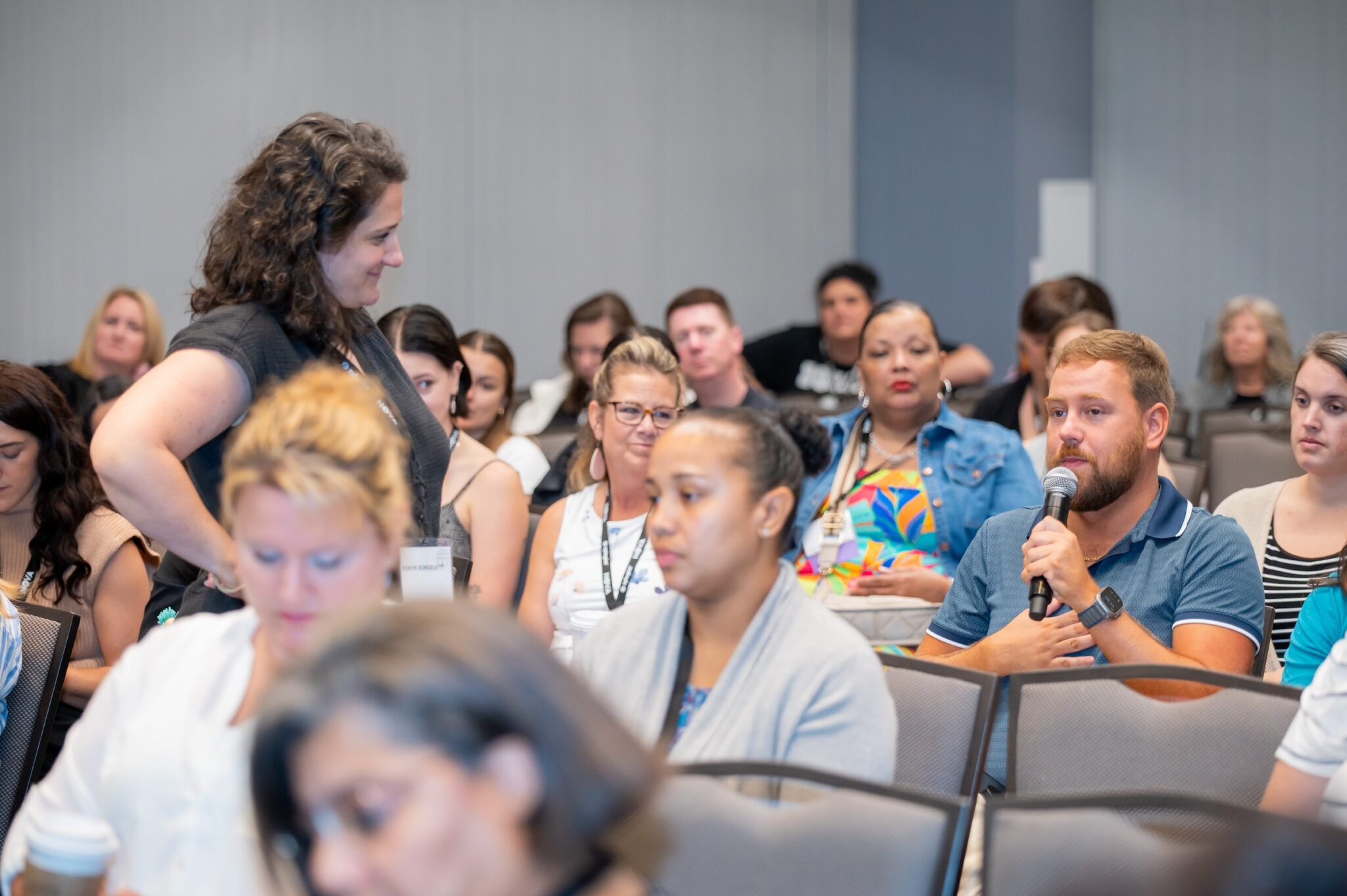 Training Programs | NOVA