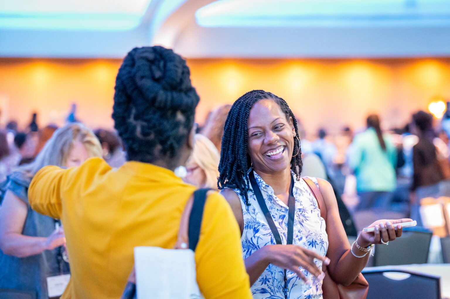 Training Programs | NOVA