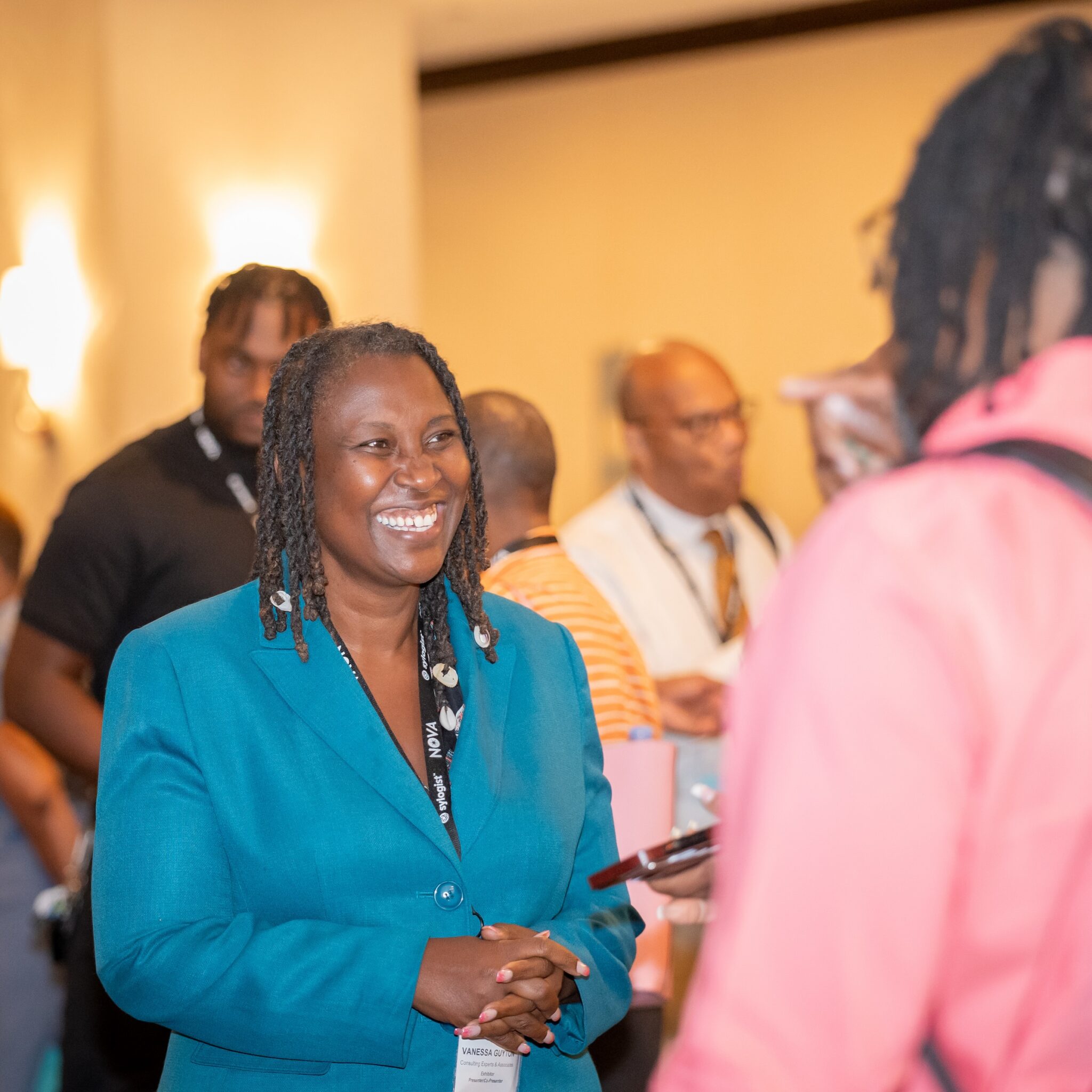 Credentialing | NOVA