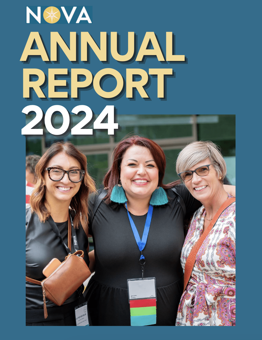 Financial Reports | NOVA